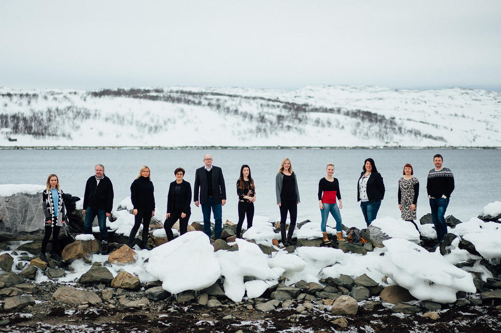 Promoting Norwegian-Russian relations in the north | Barents Secretariat