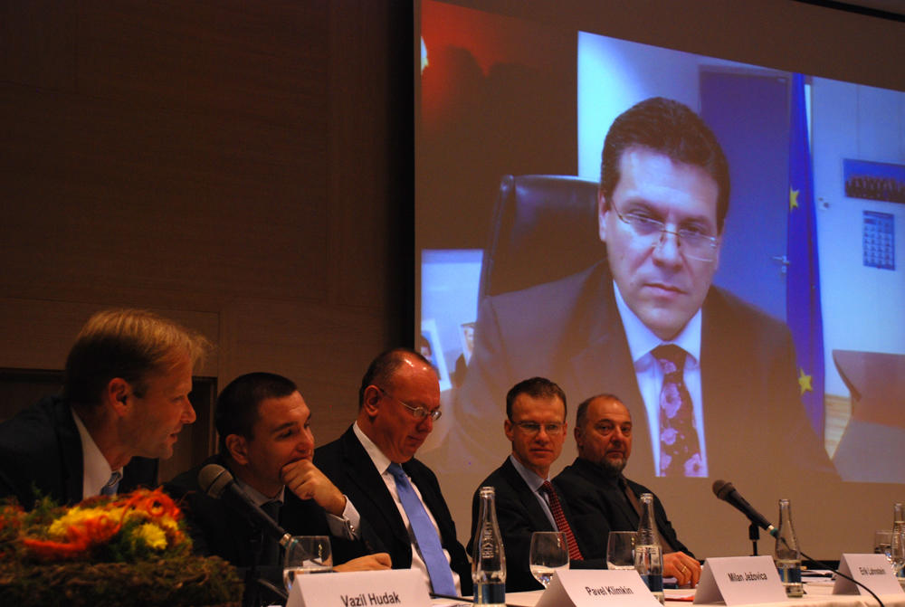 Declaration on Cross-Border Cooperation in a Wider Europe signed ...