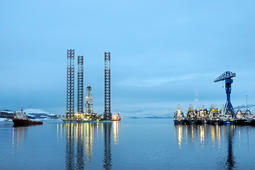 Hjem | Barents Secretariat